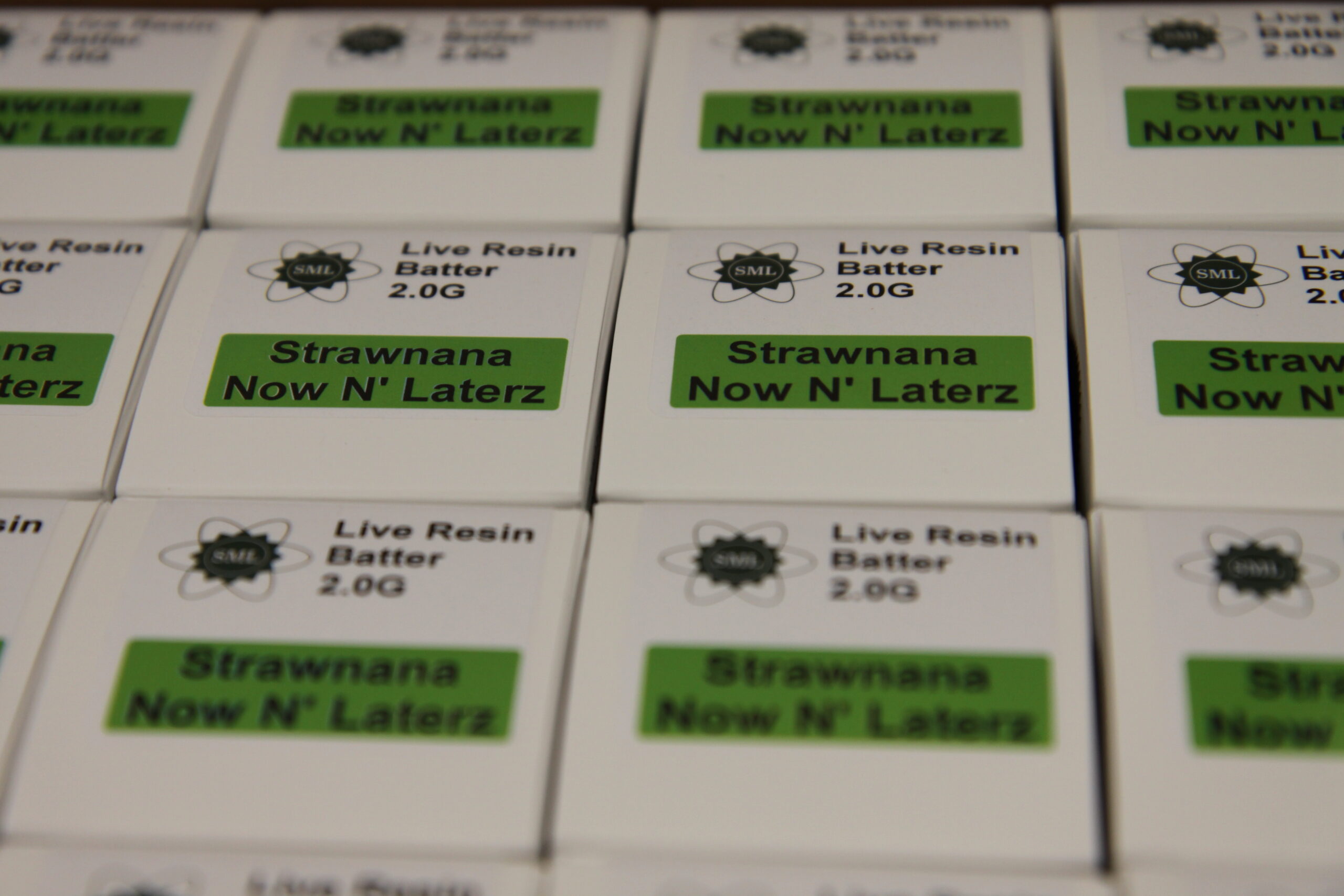 Maryland Adult Use Cannabis - Revolution Releaf